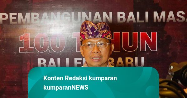 Koster Akan Tindak WNA Onar, Terutama WNA yang Nodai Kesucian Budaya ... Koster Akan Tindak WNA Onar, Terutama WNA yang Nodai Kesucian Budaya ...